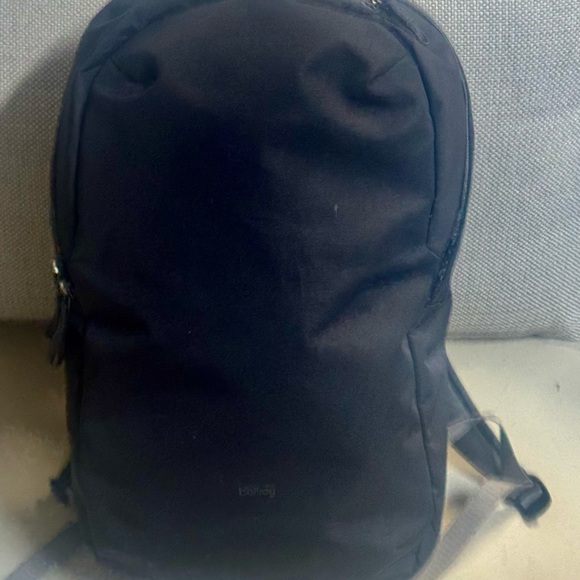 Bellroy | Bags | Bellroy Black Minimalist Backpack | Poshmark